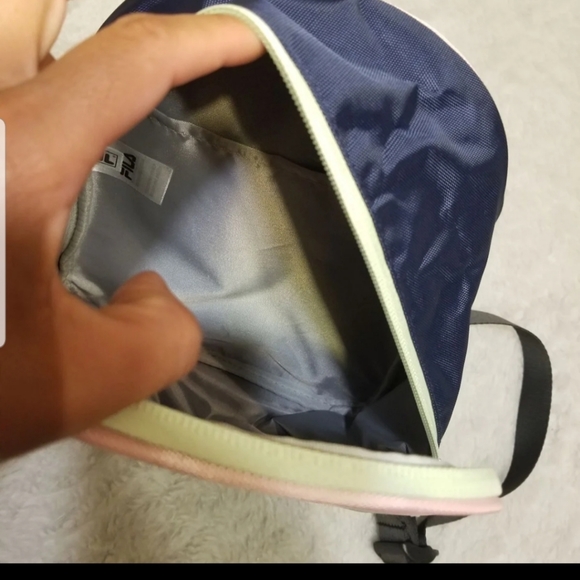 Fila | Bags | Fila Mini Backpack | Poshmark